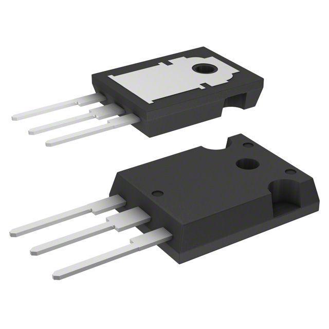 Transistor FDH45N50F TO-247 - Fairchild - Peças para Computador e ...