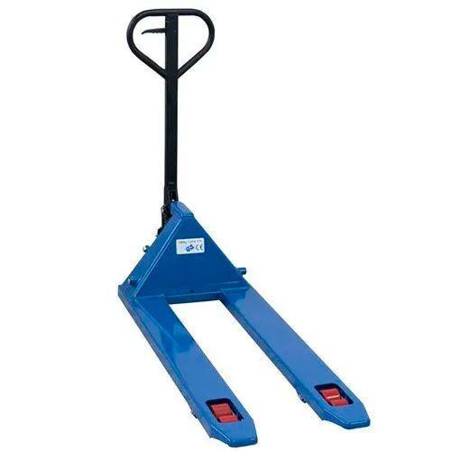 Transpalete Hidráulico Manual Rodado Duplo 3 Toneladas - TH33-1800 ...