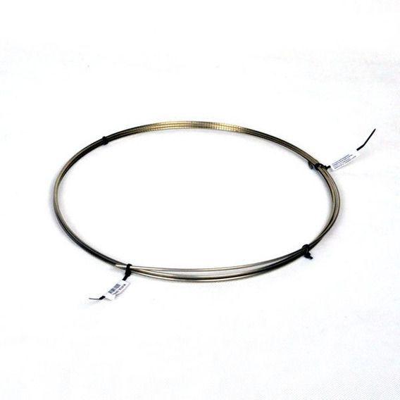 Traste guitarra violão baixo n29 jumbo 3 metros van gent - Palheta ...