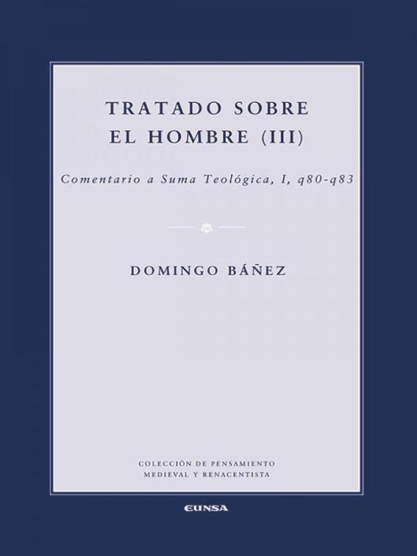 Tratado sobre el hombre iii - EUNSA - Livros de Religião - Magazine Luiza