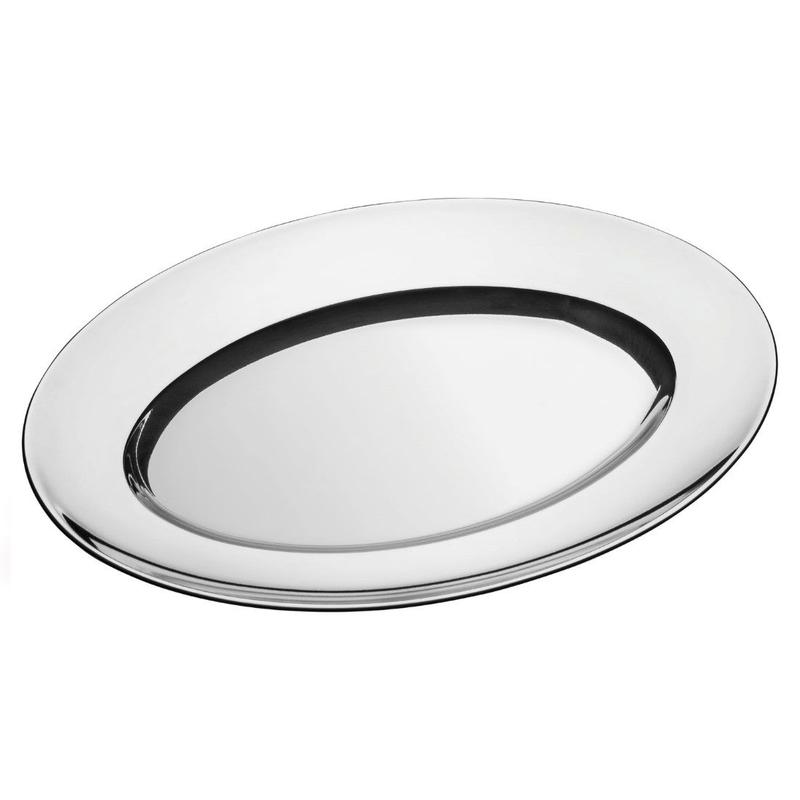 Travessa Rasa Buena 50x36 cm em Aço Inox Tramontina - Travessas ...