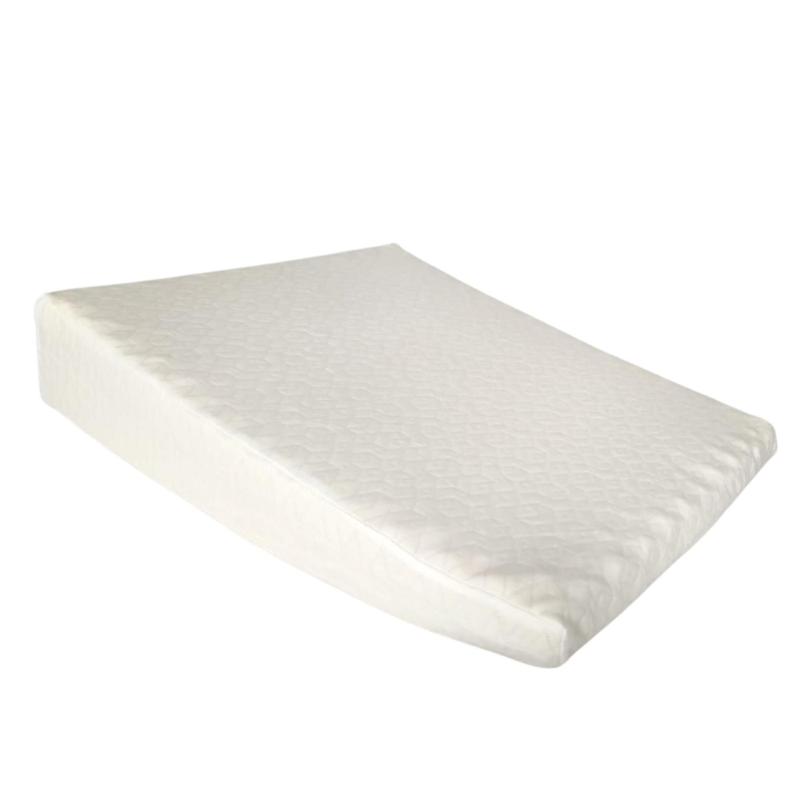 Travesseiro Anti Refluxo Adulto + capa removível - Acosquer Home Store ...