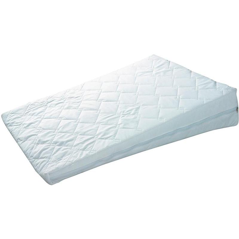 Travesseiro Anti Refluxo Adulto com Capa - Fibrasca - Travesseiro ...