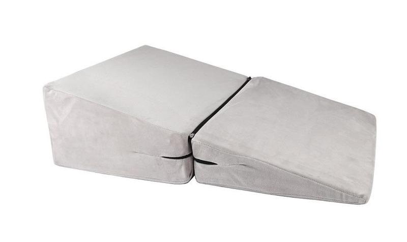 Travesseiro anti refluxo dobrável - Relaxmedic - Travesseiro Comum ...