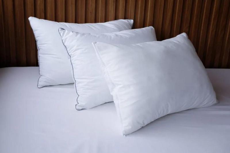 Travesseiro camesa fit 40 x 60 cm - Travesseiro Comum - Magazine Luiza