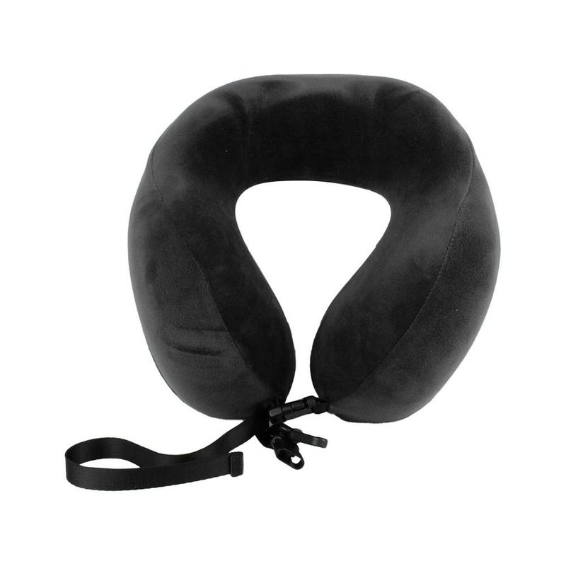 Travesseiro De Pescoço Ergonômico - Travel Blue - Travesseiros ...
