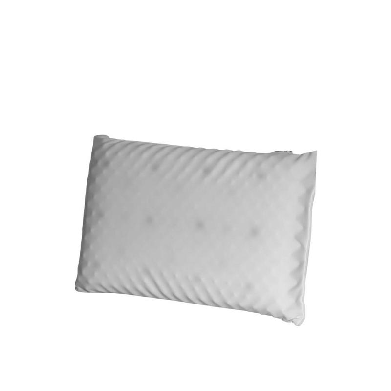 Travesseiro Magnetico Macio Anti Ronco Alivia Dor Exclusivo - Multiflex ...