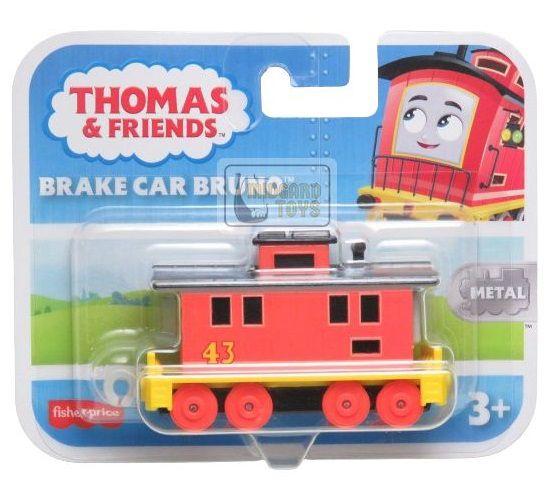 Trem em Miniatura - Thomas e Seus Amigos Track Master - Metal - Fisher ...