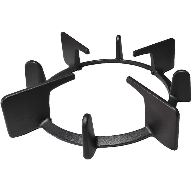 Trempe Grelha Fogão Brastemp Ferro Fundido - Peças e Acessórios para ...