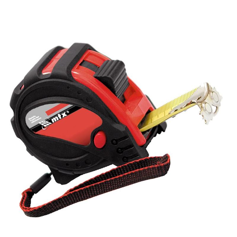 Trena 10 Metros Emborrachada Mtx 3100055 - Trena - Magazine Luiza