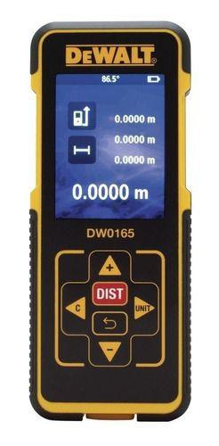 Trena a Laser 50 mt DW0165N Dewalt - Trena - Magazine Luiza