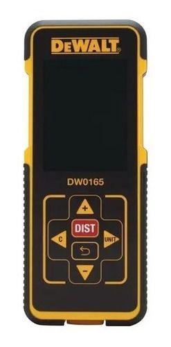 Trena A Laser 50m Dewalt Dw0165n - Trena - Magazine Luiza