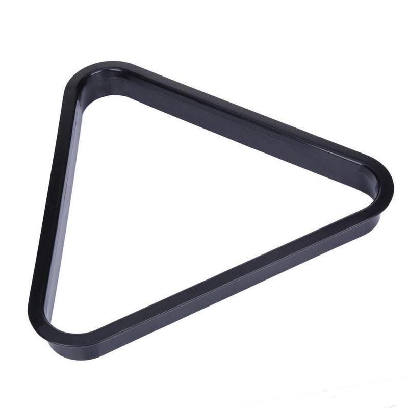 Triangulo Plastico Car Para Bilhar - GS - Bateria e Percussão ...