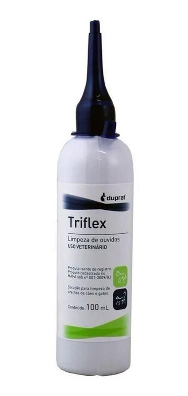 Triflex 100 ml 24 - Duprat - Farmácia Pet - Magazine Luiza