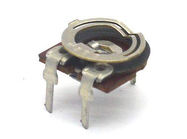 Trimpot Horizontal Mini 22K - Constanta - Conexões Elétricas e ...