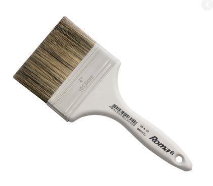 Trincha Roma Pro 4" 312 - Trincha - Magazine Luiza