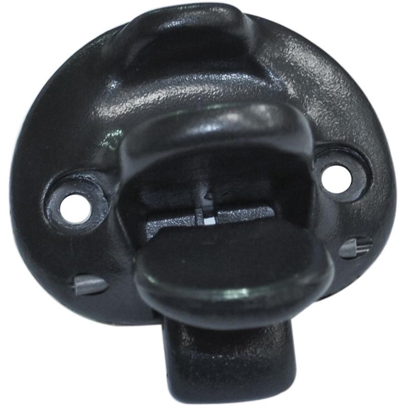 Trinco Vidro Corrediço H100 97 A 04 - Universal - Fechadura e Maçaneta ...