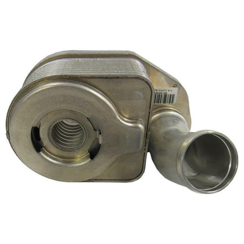 Trocador De Calor Motor Ducato novo jumper boxer 5801630224 - FIAT ...