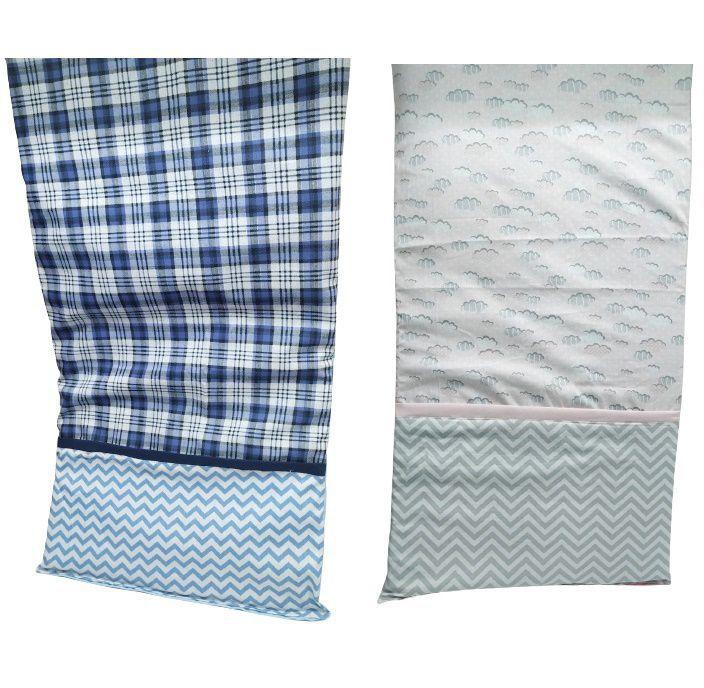 Trocador de Cômoda para Bebê Impermeável Unissex - Pedaço de Laço ...