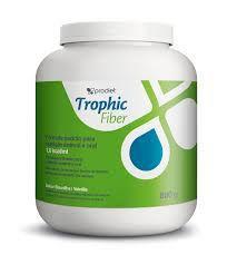 Trophic Fiber 800g - Prodiet - Fibras Alimentares - Magazine Luiza