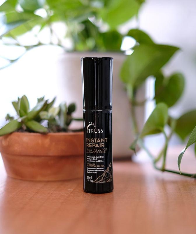Truss Instant Repair 45ml - Finalizador Capilar - Magazine Luiza