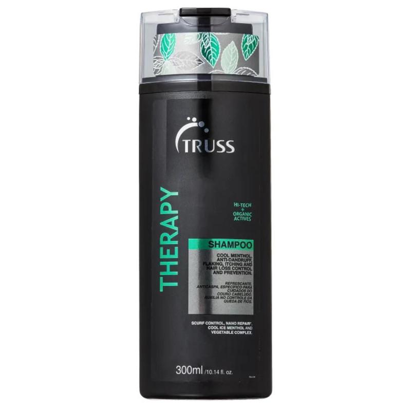 Truss Shampoo Therapy 300ml - Shampoo - Magazine Luiza