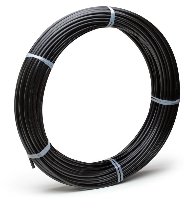 Tubo de Nylon PA6 - 8 x 6mm - Petra - Outros Automotivo - Magazine Luiza