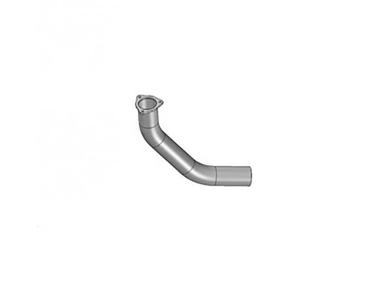 Tubo Dianteiro Motor MB 1935 1941 89 a 95 - 3884907019 - Bepo ...