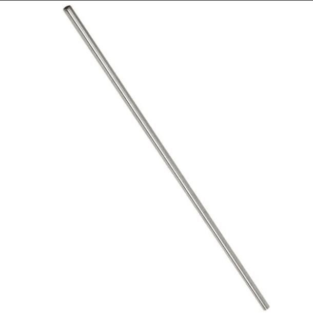 Tubo inox 12 mm Sob Medida - Espetosul - Autopeças - Magazine Luiza