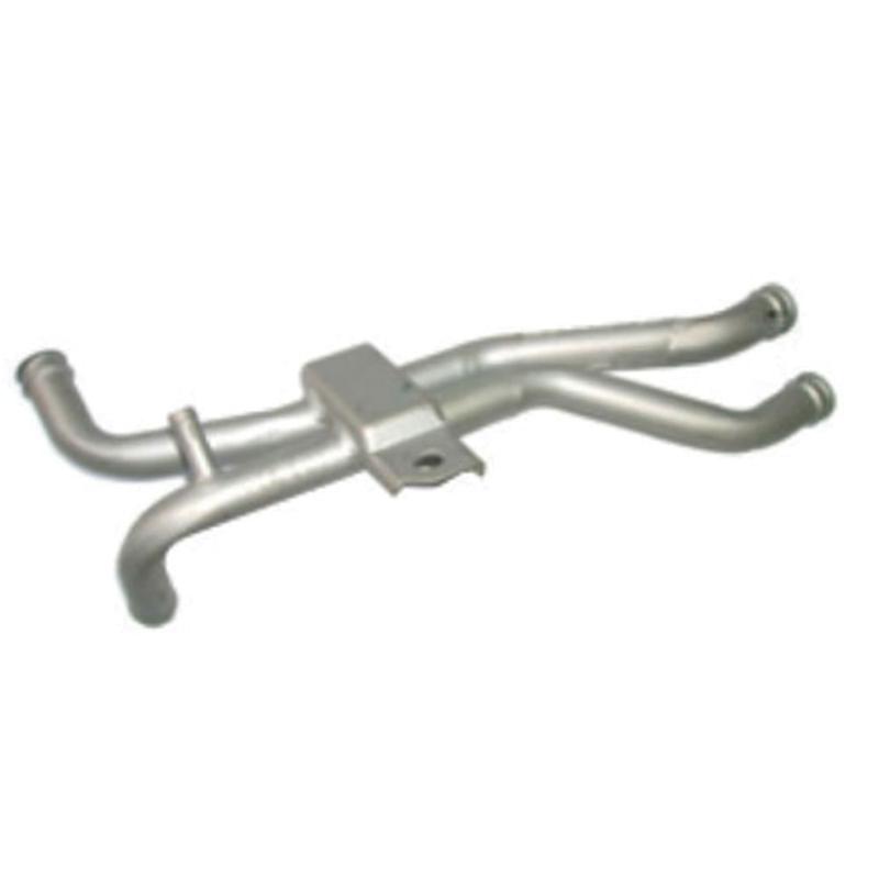 Tubo Refrigeração Mitsubishi Pajero 2003 a 2012 - 204671 - VC692 ...