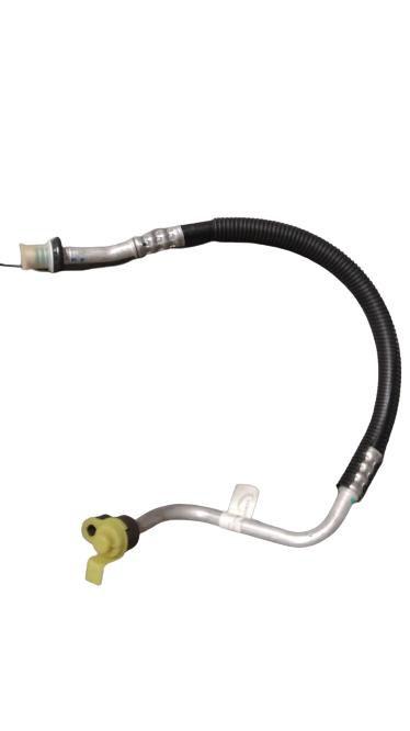 Tubo saida condensa ar condici ao evapor ranger 2005 a 2012 - FORD ...