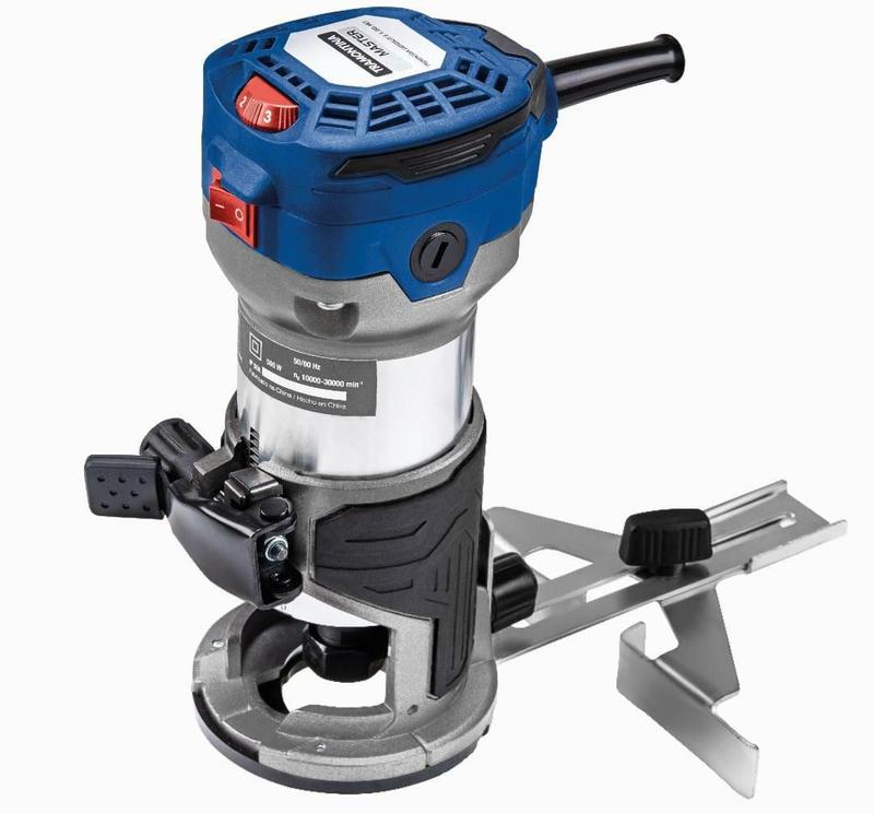 Tupia Elétrica Tramontina 500 W Para Uso Profissional 127 V - Outros ...