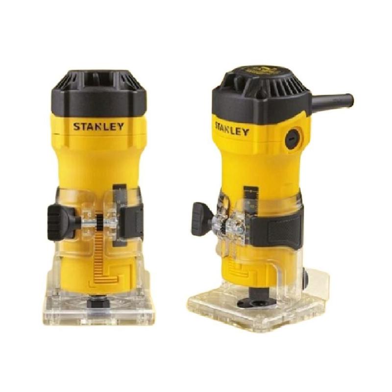 Tupia Para Laminado 1/4Pol 550W 220V Stanley St55-B2 - Outros ...