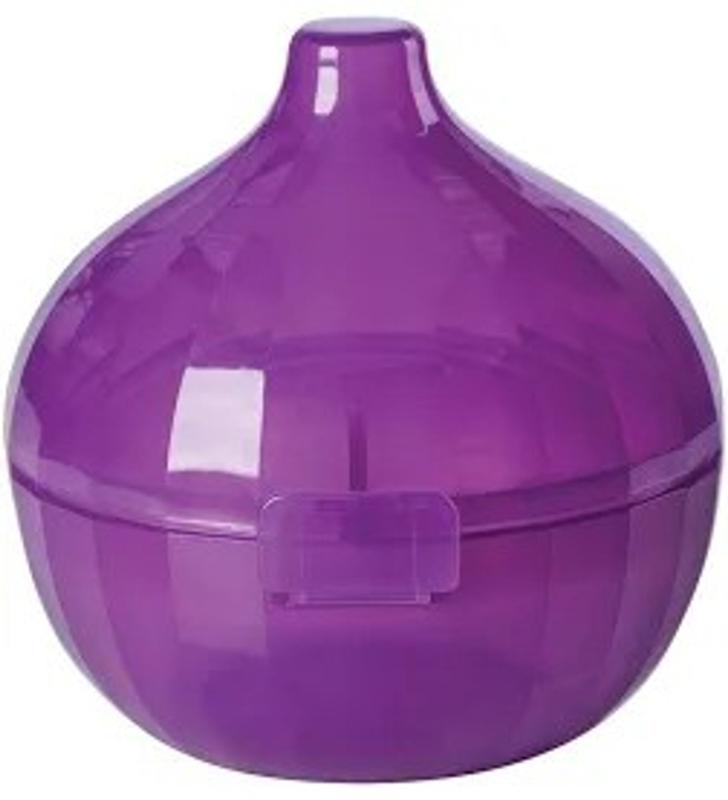 Tupper Cebola Roxa Da Tupperware - Tupperware - Pote - Magazine Luiza