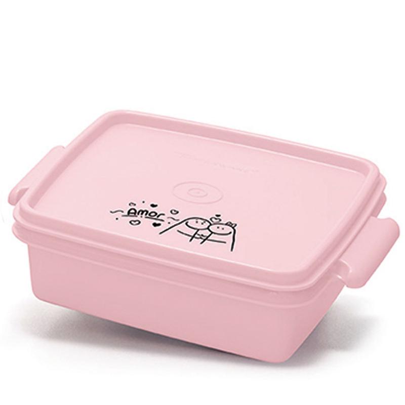 Tupper Pote Meme Flork 780 ml Tupperware - Pote - Magazine Luiza