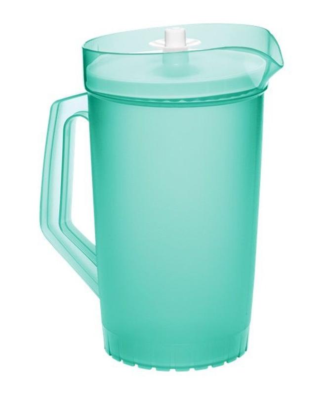 Tupperware A Jarra 2 Litros Diversos - Jarra - Magazine Luiza