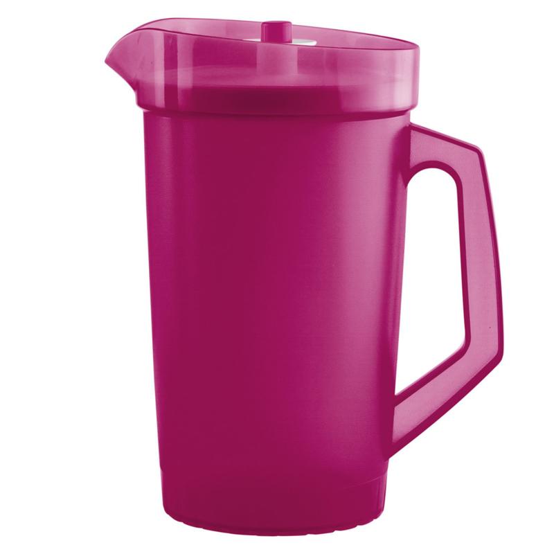 Tupperware A Jarra 2 Litros - Tupperware - Jarra - Magazine Luiza