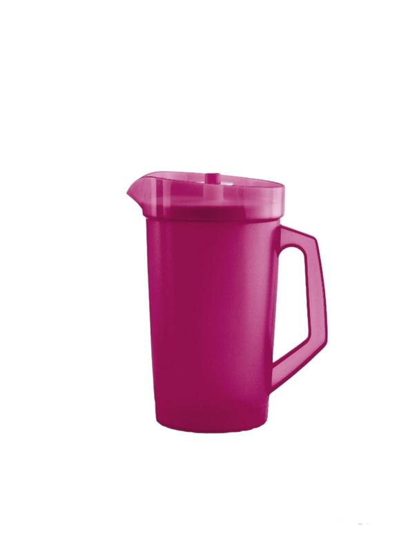 Tupperware A Jarra 2 Litros - Tupperware - Jarra - Magazine Luiza