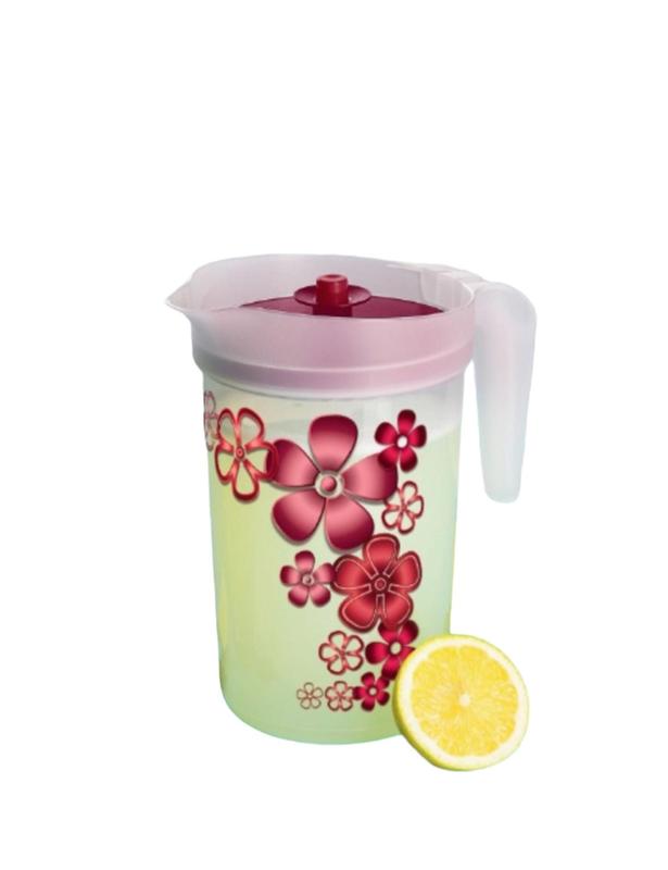 Tupperware A Jarra 2 Litros - Tupperware - Jarra - Magazine Luiza