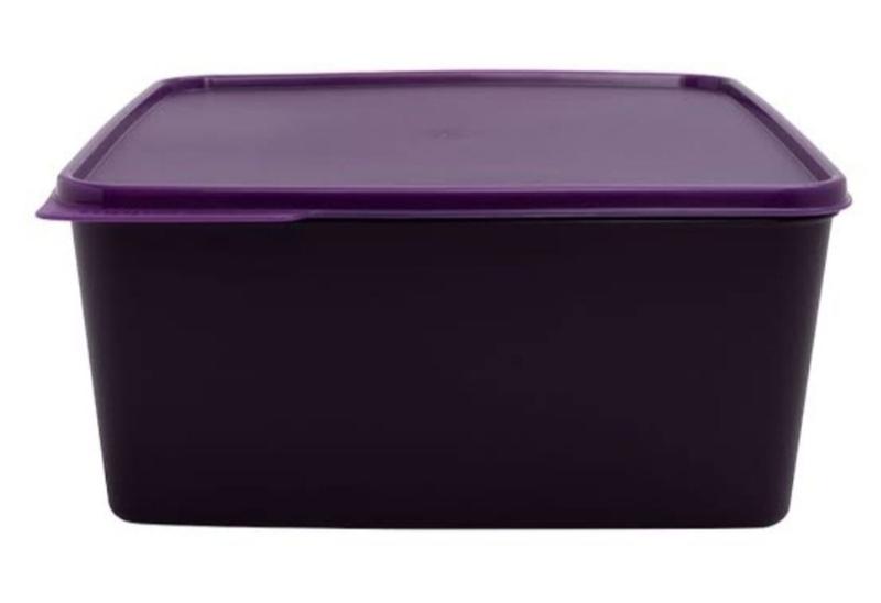 Tupperware Basic Line 2,5 litros - Pote - Magazine Luiza