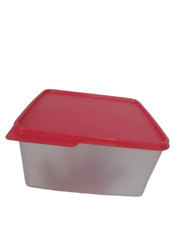 Tupperware Basic Line 5 litros - Pote - Magazine Luiza