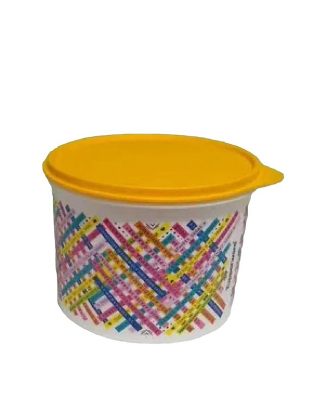 Tupperware Caixa 2,4L - Pote - Magazine Luiza