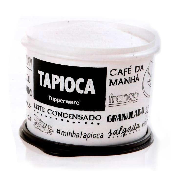Tupperware Caixa Tapioca PB 1,6 kg - Pote - Magazine Luiza