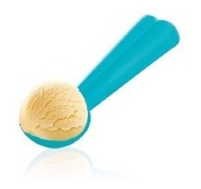 Tupperware Colher para Sorvete - Colher de Sorvete - Magazine Luiza