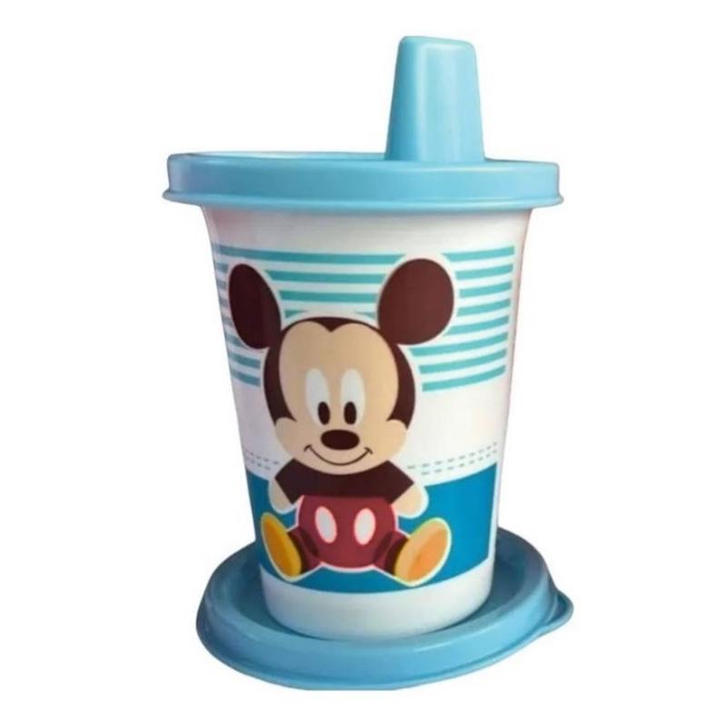 Tupperware Copo com bico 200ml - Copos - Magazine Luiza