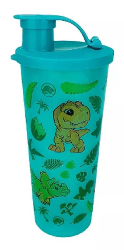 Tupperware Copo Com Bico 470ml - Copos - Magazine Luiza