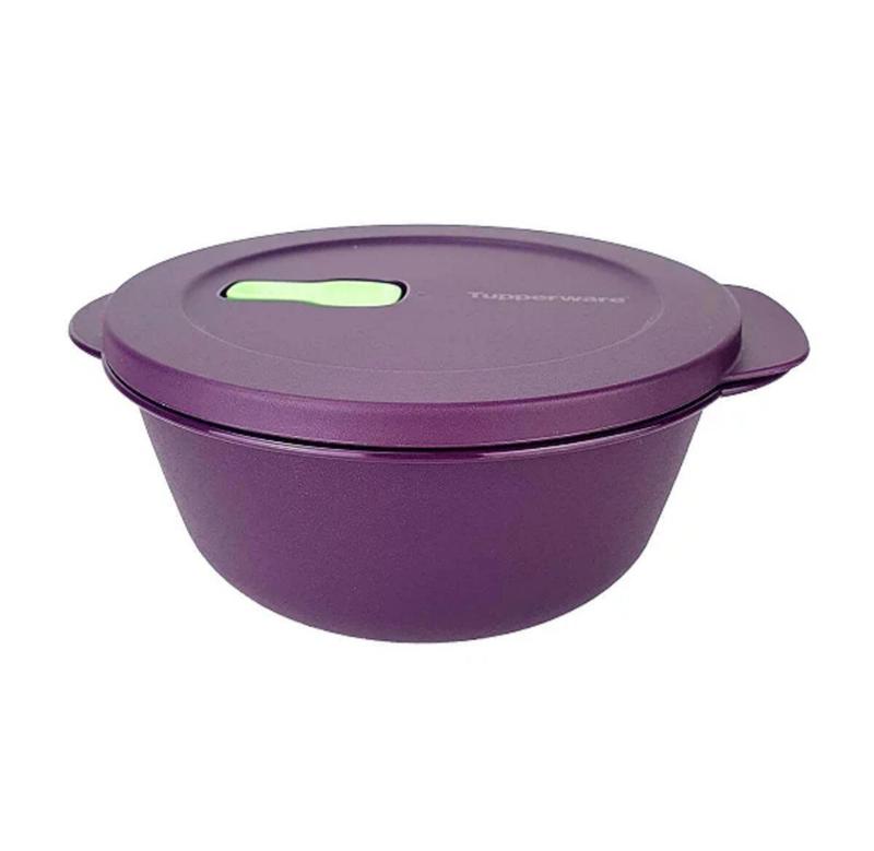 Tupperware cristal wave1.5l - Pote - Magazine Luiza