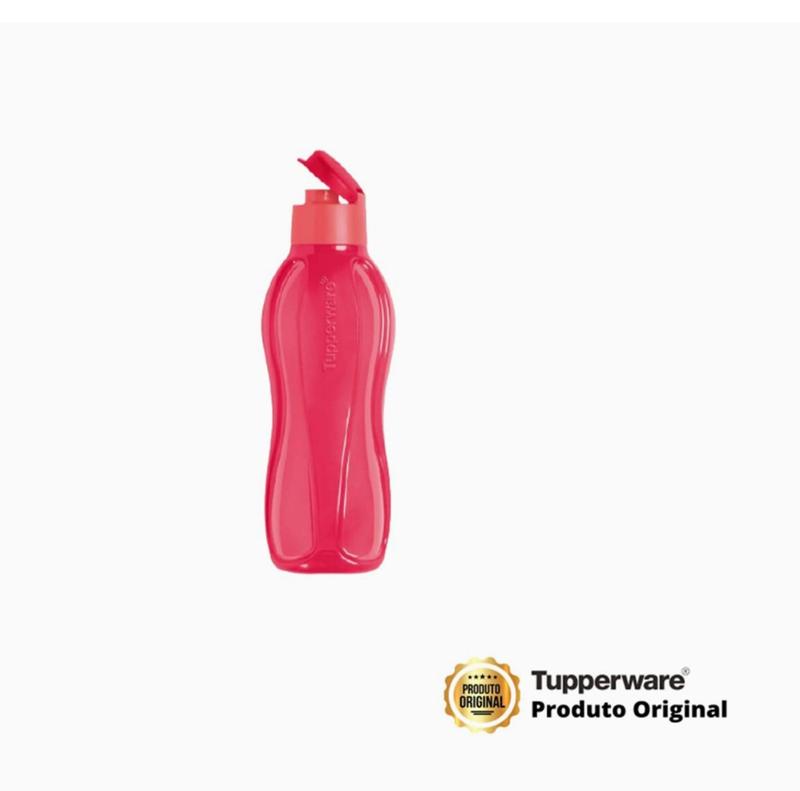 Tupperware Eco Tupper Plus 1L - Squeeze - Magazine Luiza