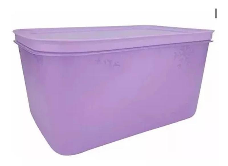 Tupperware Freezer Line 2,5 Litros - Pote - Magazine Luiza