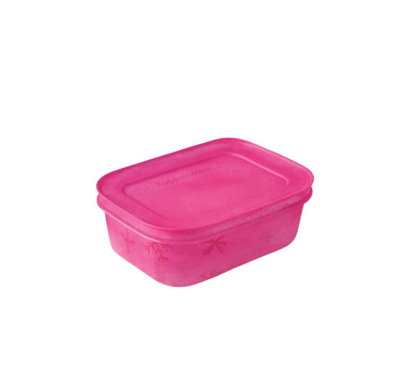 Tupperware Freezer Line 450ml - Pote - Magazine Luiza